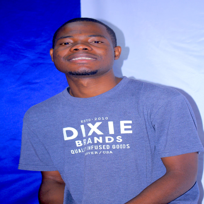 Emmanuel Chibwe - FilmFreeway