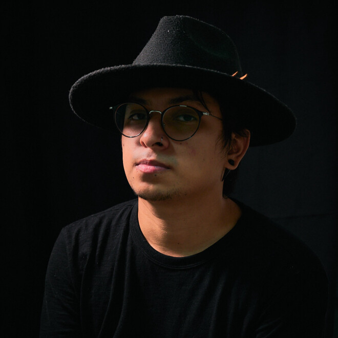 Andy Rodríguez - FilmFreeway