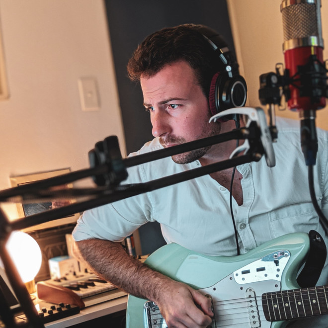 Greg Grassi - FilmFreeway