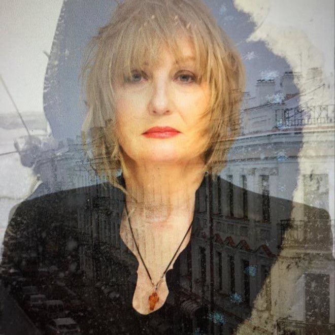 ausra lukosiuniene - FilmFreeway