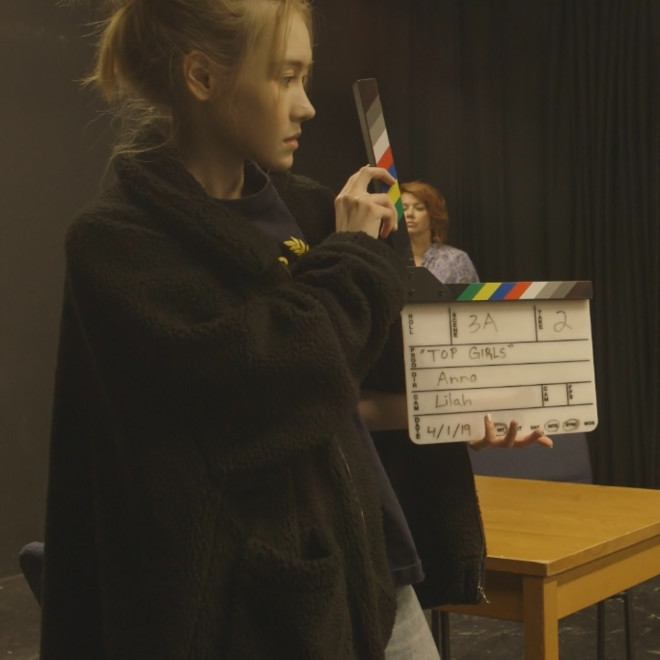 Yumin Zhang - FilmFreeway