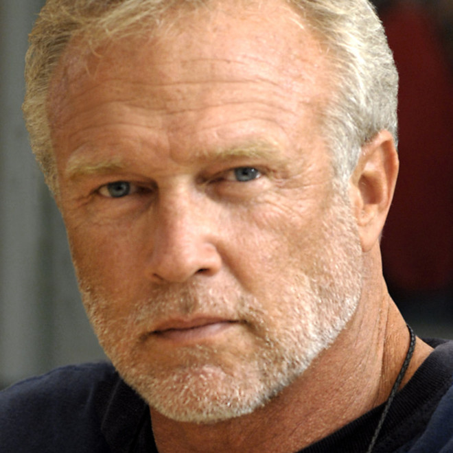 Joseph Stephen Meadows - FilmFreeway