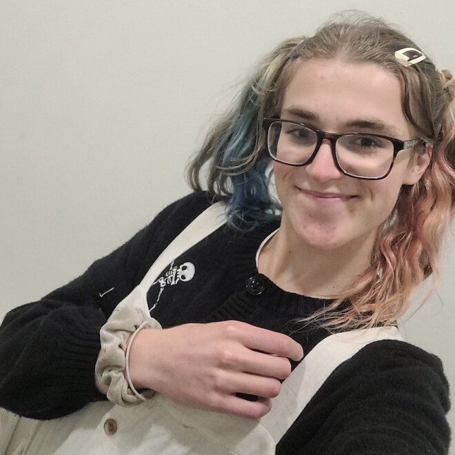 Juniper Dew - FilmFreeway