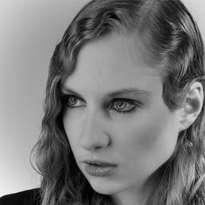 Julyah Rose - FilmFreeway