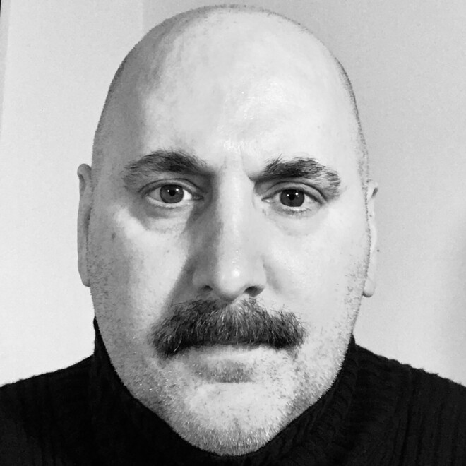 Steve Lindsay - FilmFreeway