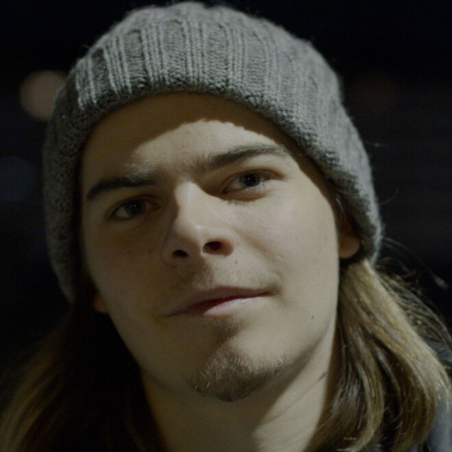 Pol Barrelet - FilmFreeway