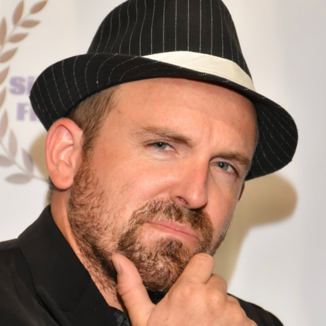 Christopher Begley - FilmFreeway