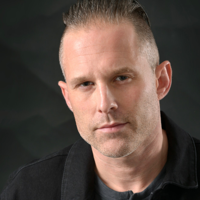 Ryan Taylor - FilmFreeway