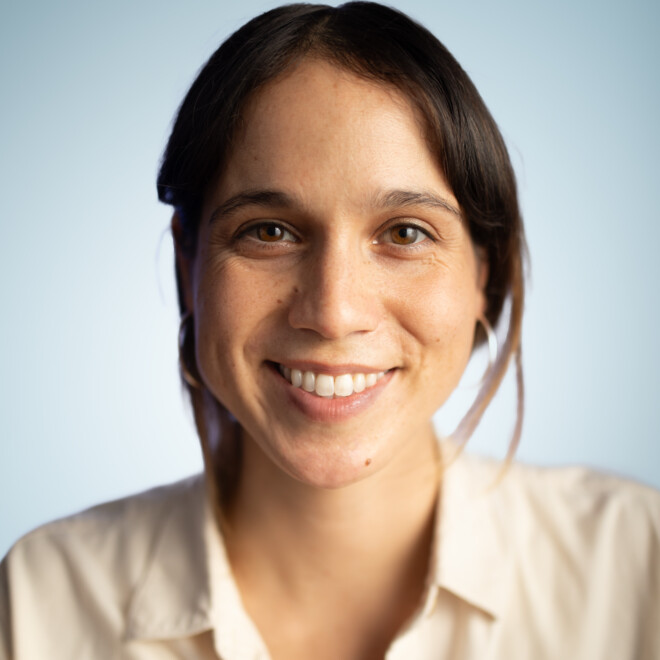 Allie Guerrero - FilmFreeway