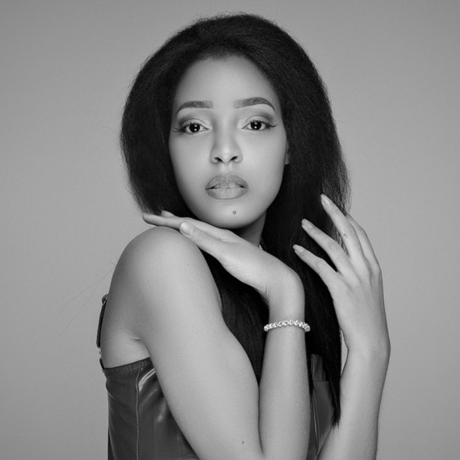 Rose Okeke - FilmFreeway