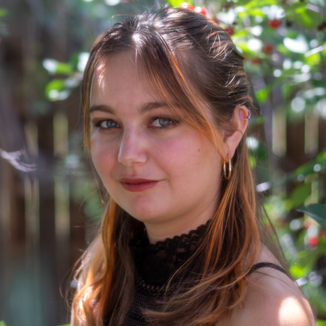 Syd Smith - FilmFreeway