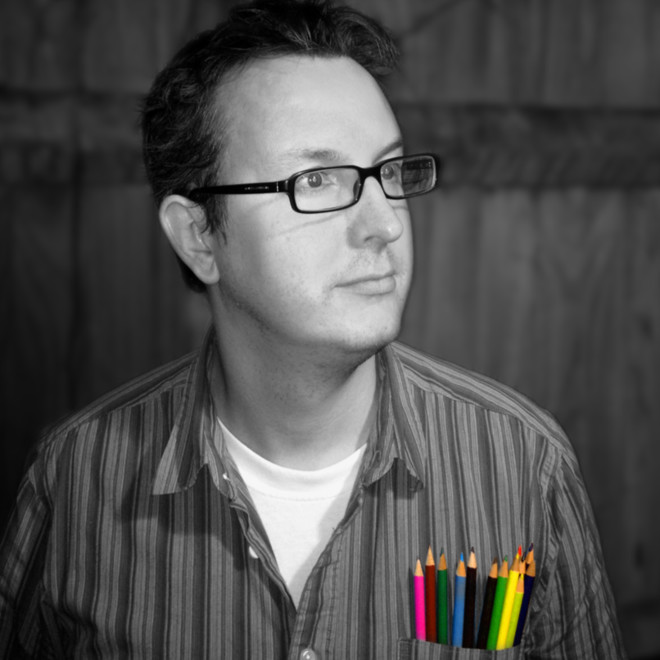 Neil Whitman - FilmFreeway