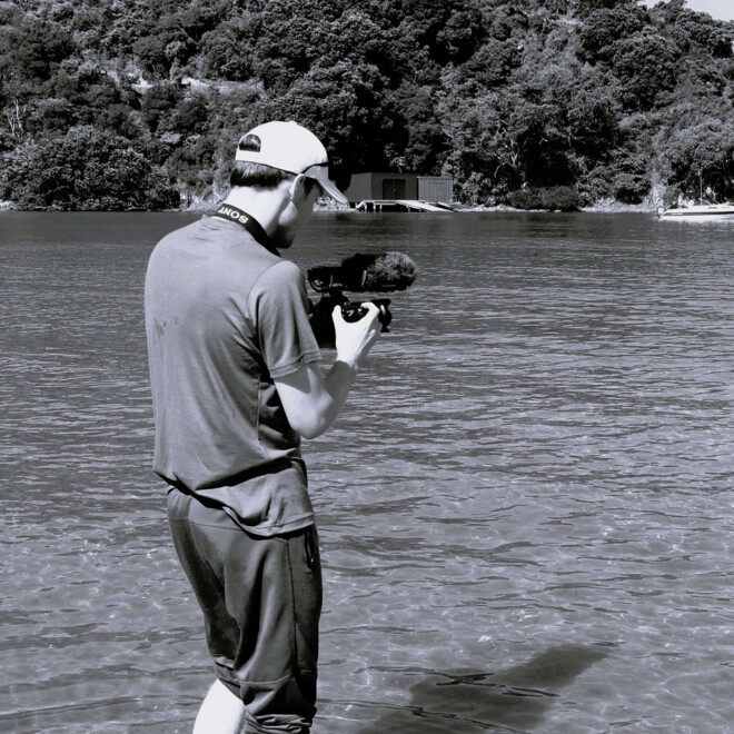 William J Harris - FilmFreeway