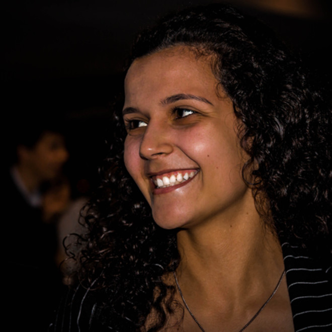 Laura Pacheco - FilmFreeway