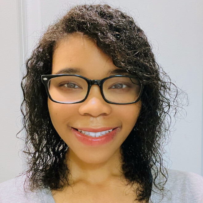 Myah Hall - FilmFreeway