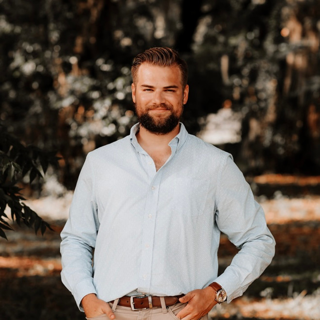 Dempsey Lee Birmingham III - FilmFreeway