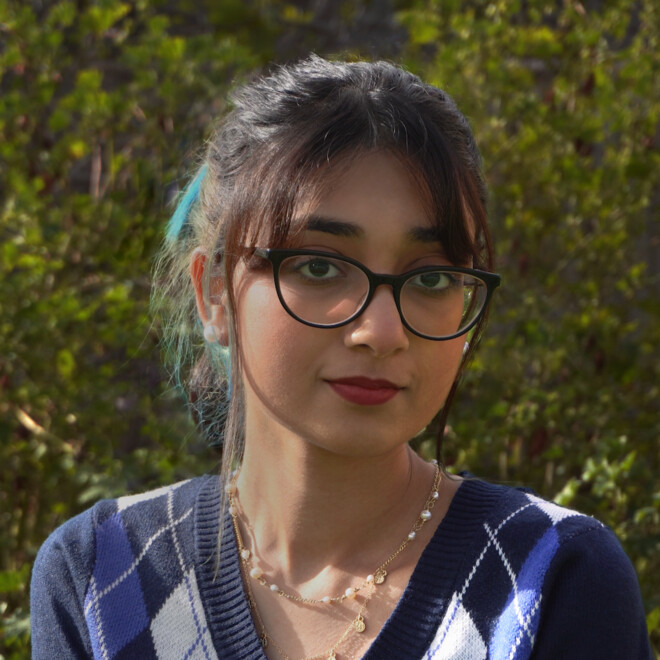 Aiman Malik - FilmFreeway