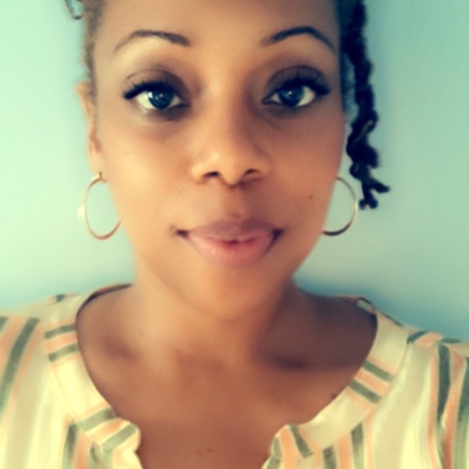Dionne Wilson - FilmFreeway