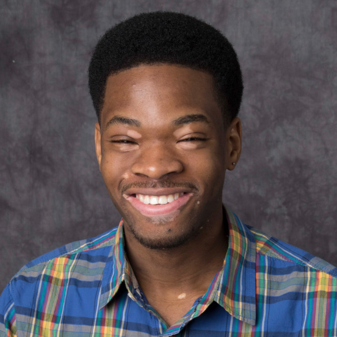 Justin N. Freeman - FilmFreeway