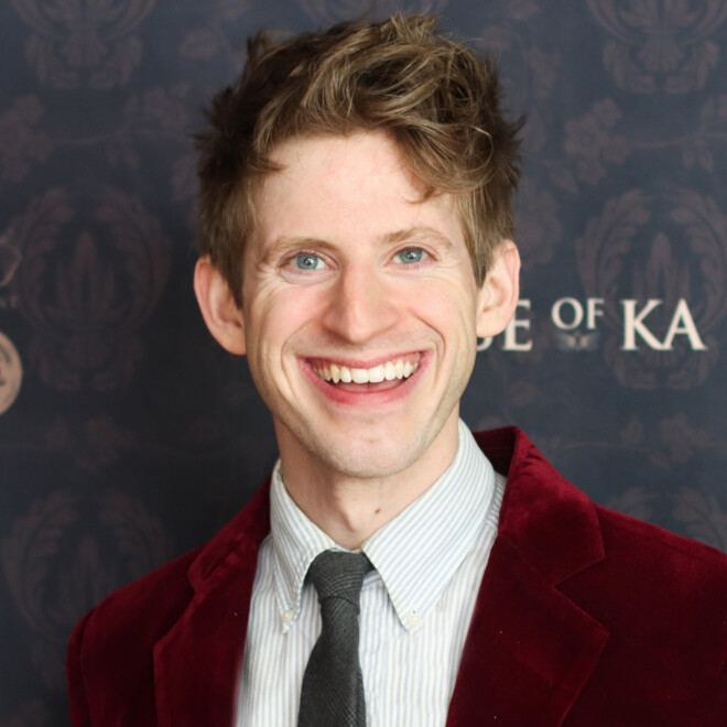 Michael Herman - FilmFreeway