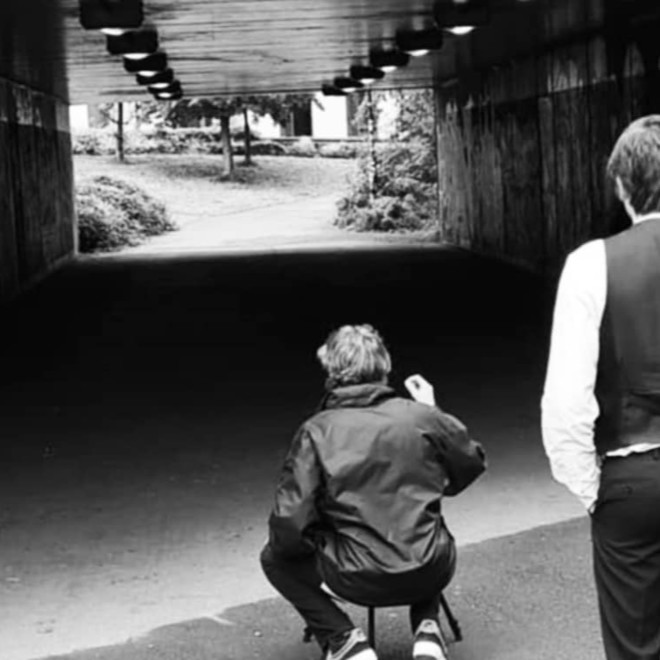 Edward Shaw - FilmFreeway