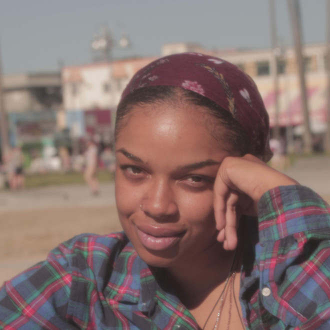 Maya Gray - FilmFreeway