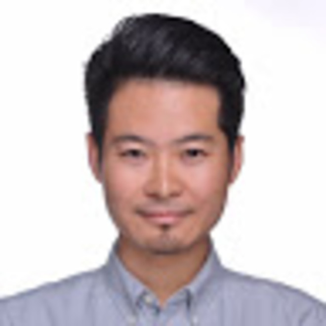 Frank Tian - FilmFreeway