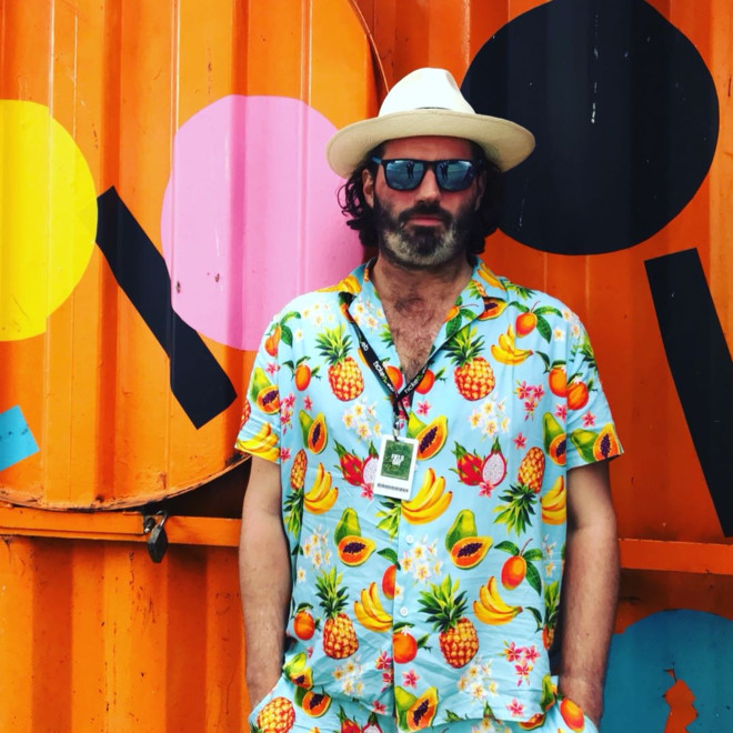 Tom Booth - FilmFreeway