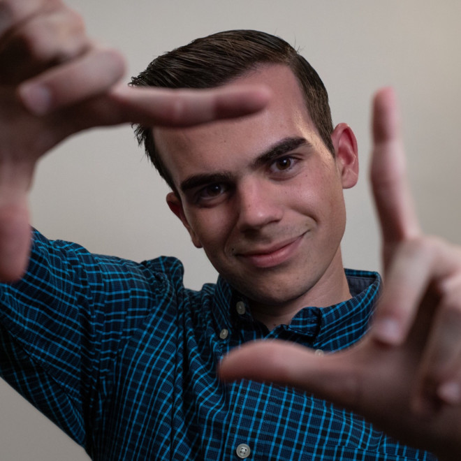 Britton Thomas - FilmFreeway