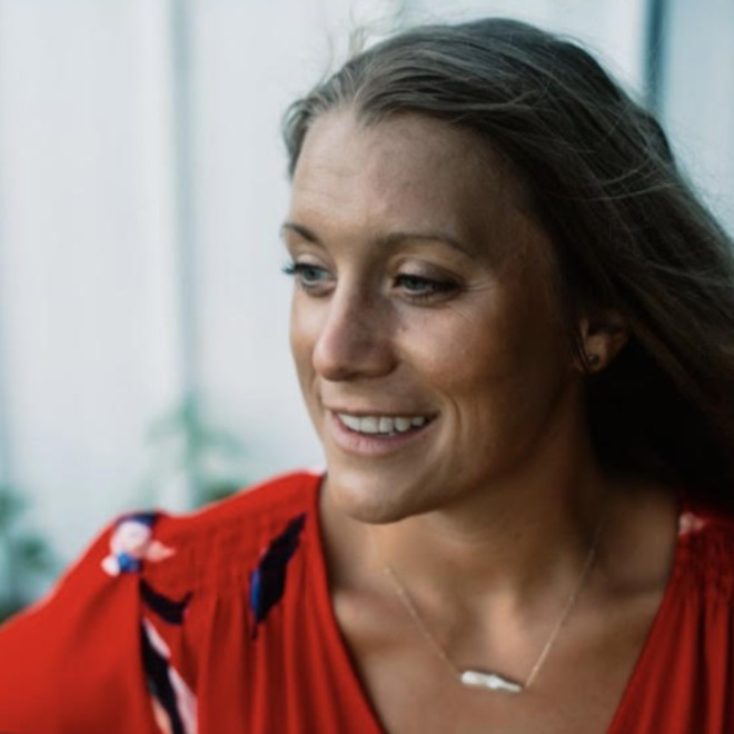 Sara Dahmen - FilmFreeway