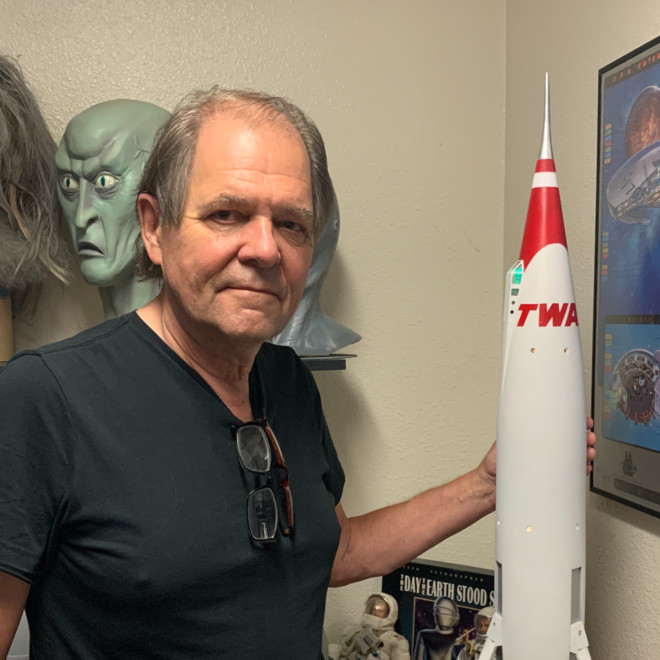 Stephen Neill - FilmFreeway