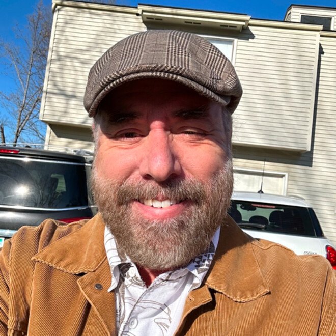 Jason Joel Lethcoe - FilmFreeway