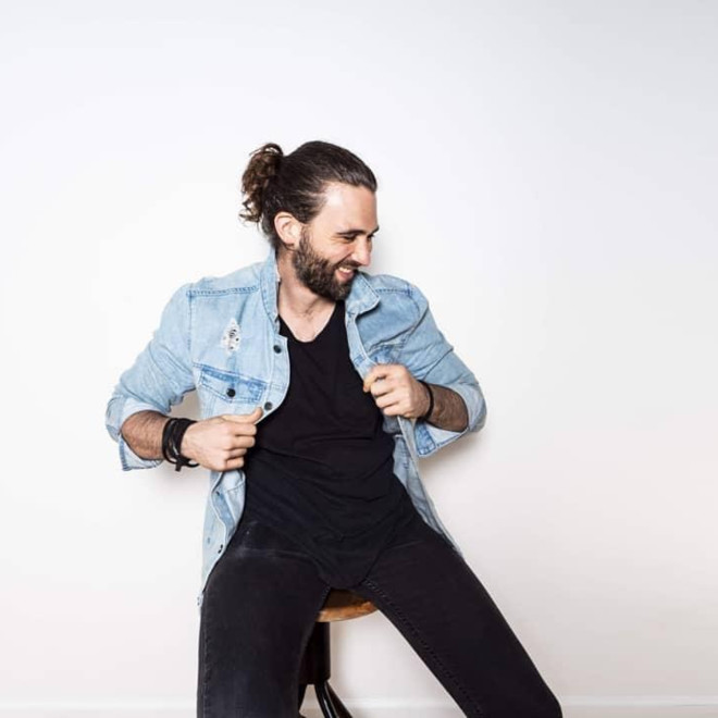 Nick Friend - FilmFreeway