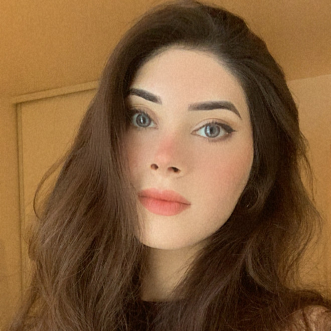 Zeynep Gül - FilmFreeway