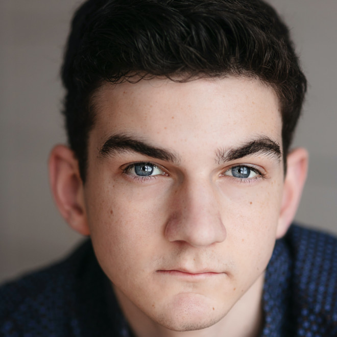 Will McDonald - FilmFreeway