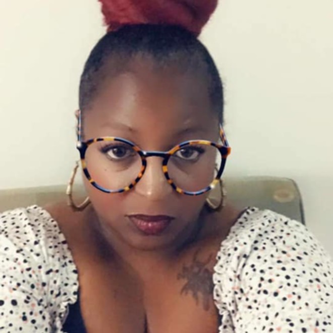 Tomia Rhodes - FilmFreeway