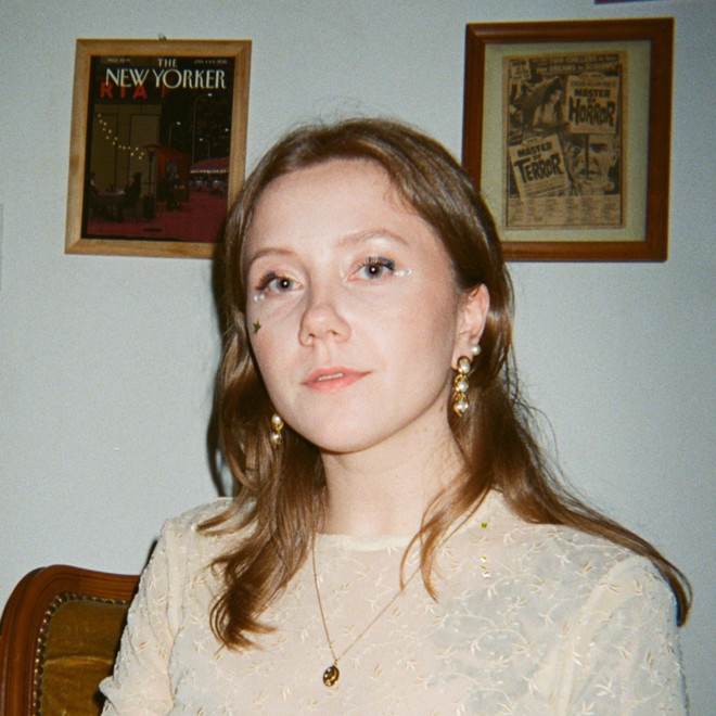 Rachelle Younie - FilmFreeway