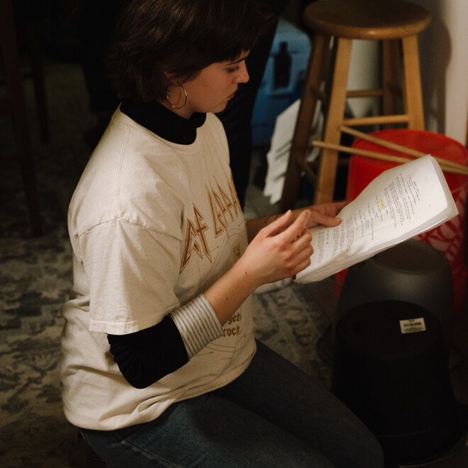 Kate Burney - FilmFreeway