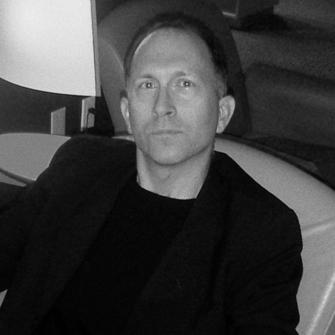 Sam Samore - FilmFreeway