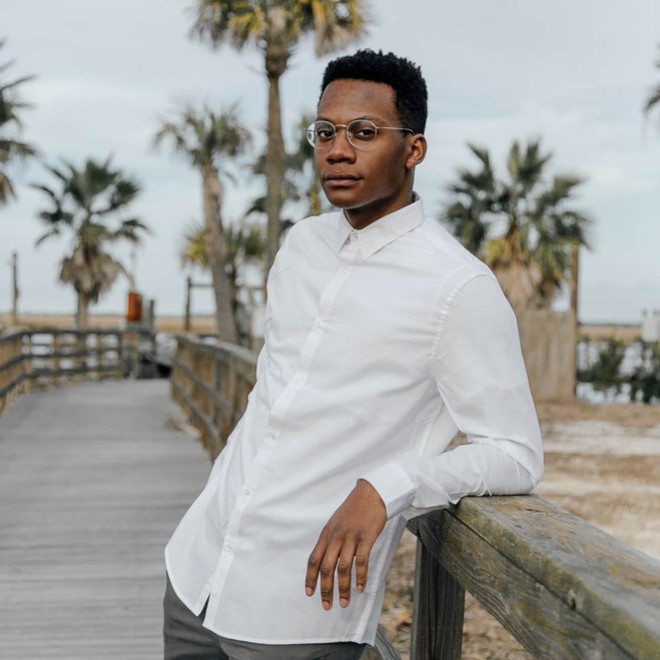 Jamir White - FilmFreeway