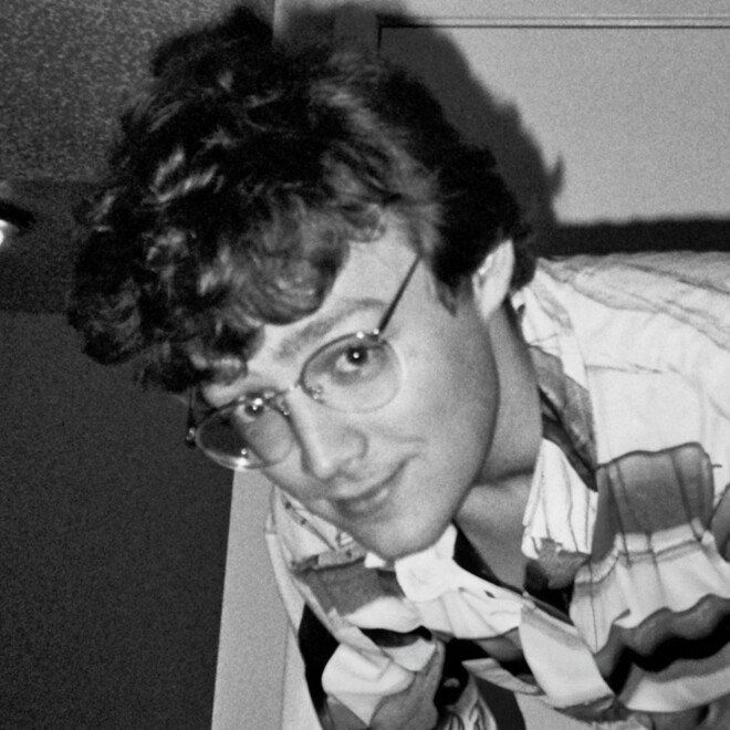 Pierce Ryan - FilmFreeway