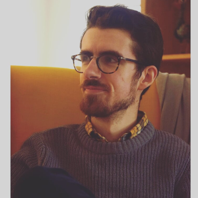 Conor Carroll - FilmFreeway