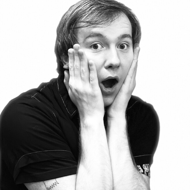 Tom Spence - FilmFreeway