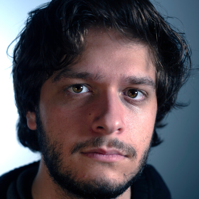 Sam Zaslow-Braverman - FilmFreeway