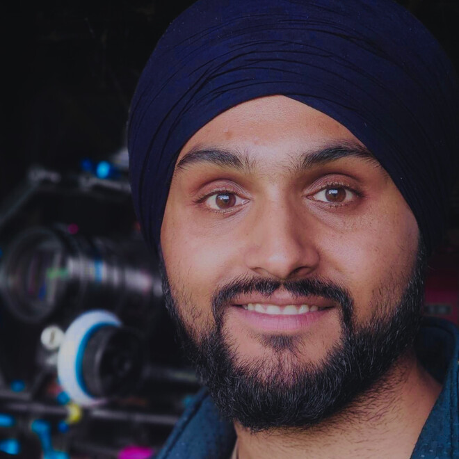 sukhvir parmar - FilmFreeway