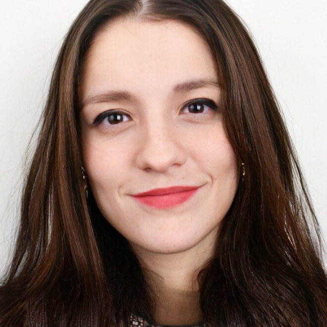 Sofía Ayala - FilmFreeway