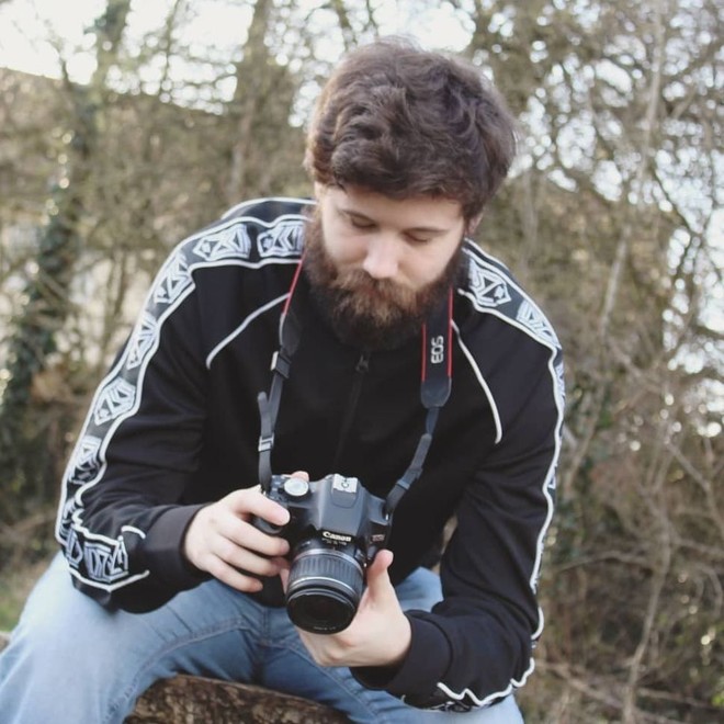 Jake Shaw - FilmFreeway