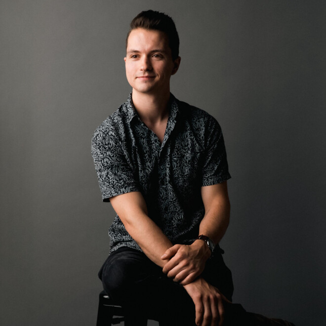 Evan Webster Wiley - FilmFreeway