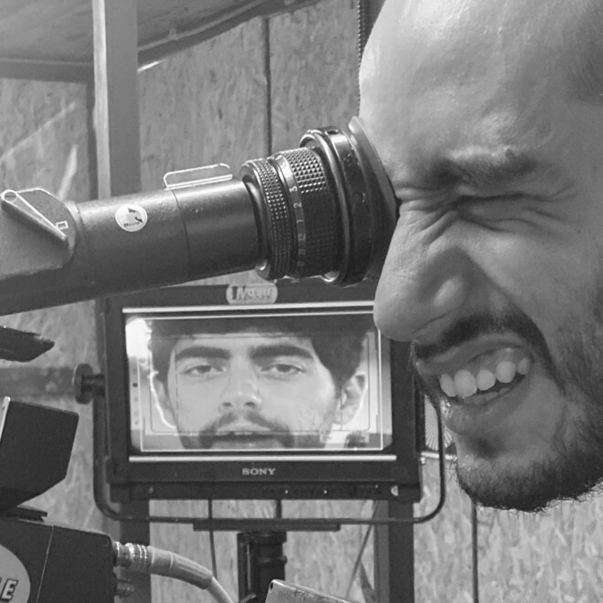 Dylan Joseph - FilmFreeway