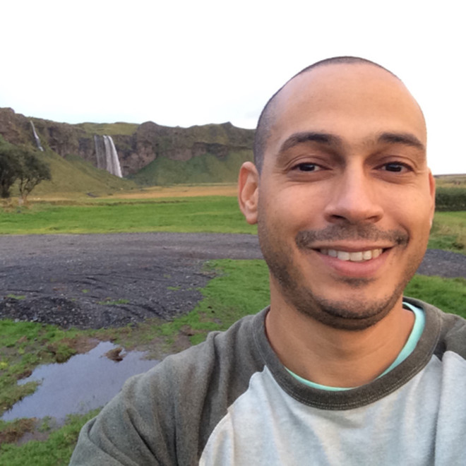 Isaac Ruiz Santana - FilmFreeway